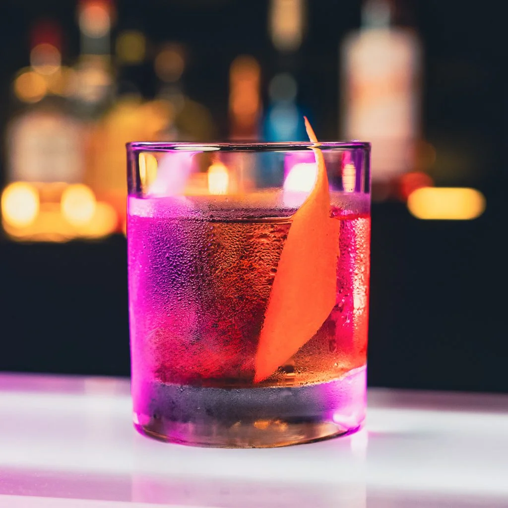 Barman mariage: cocktails sur-mesure | On the Rocks