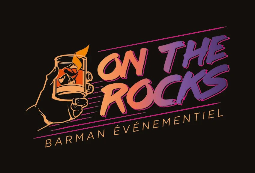 Barman mariage: cocktails sur-mesure | On the Rocks