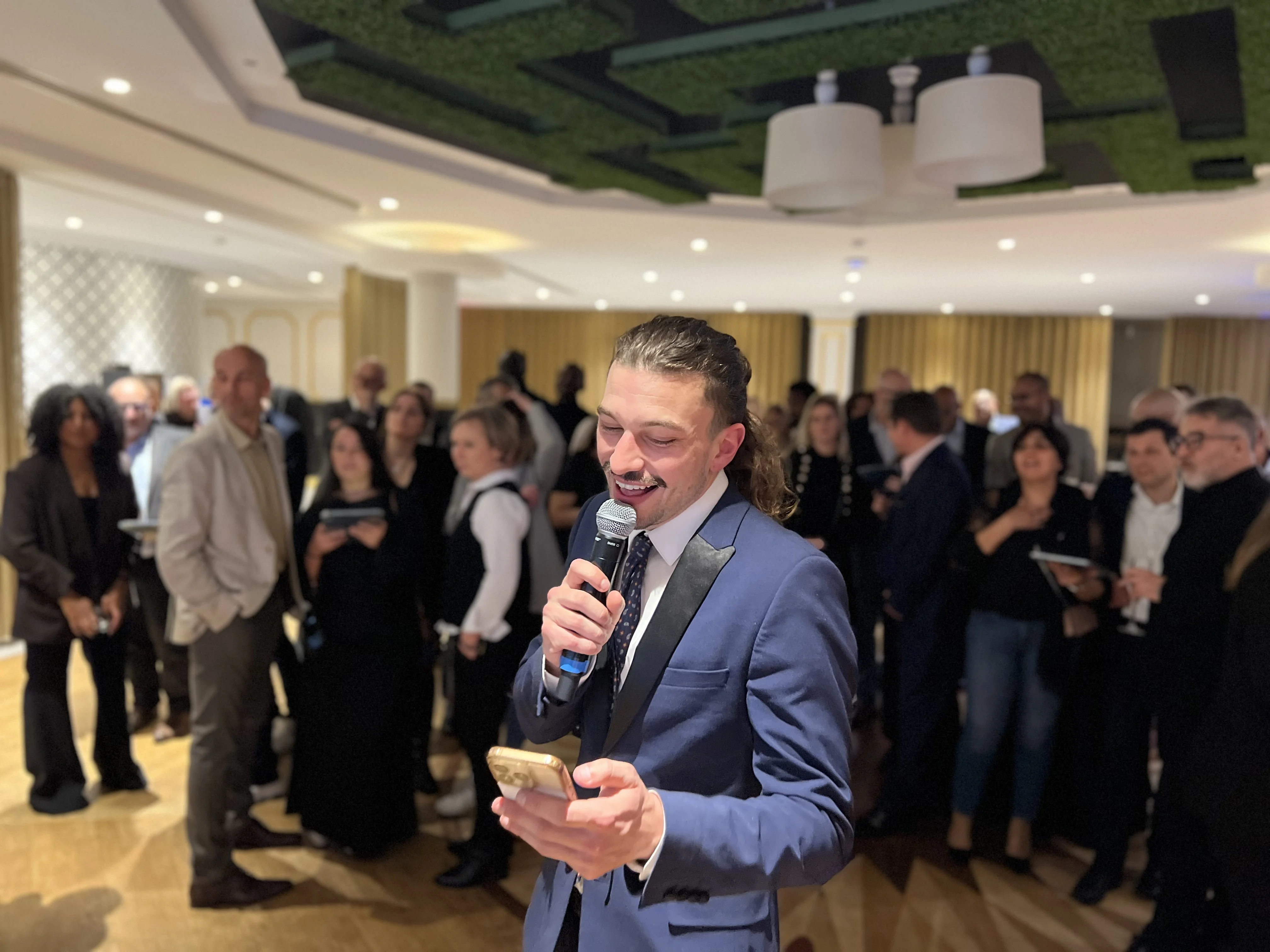 2ISD - Paris | Organise Ton Séminaire