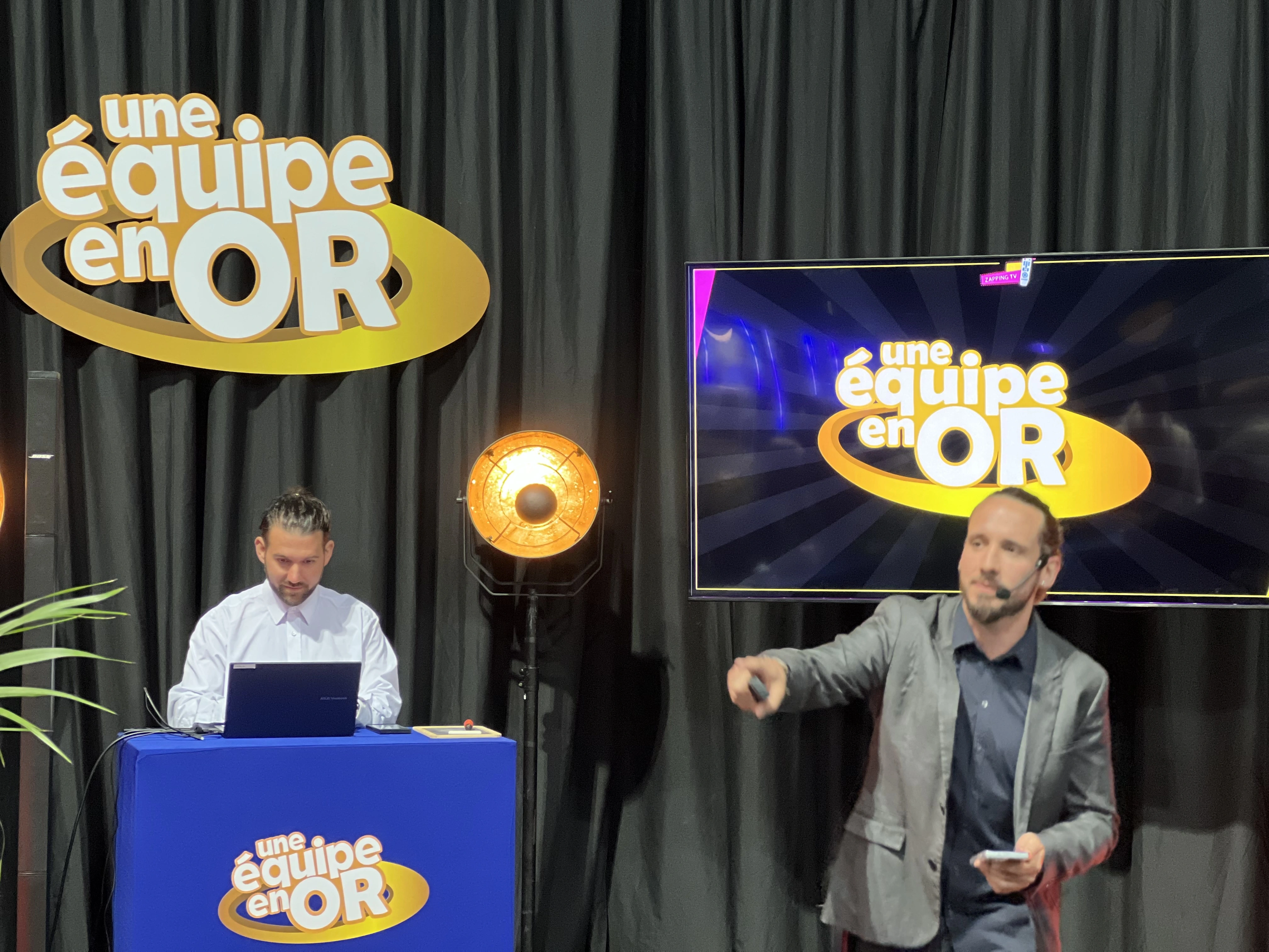 2ISD - Paris | Organise Ton Séminaire