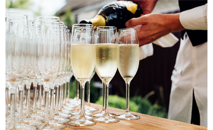 Traiteur Paris : buffets sur-mesure | MicroTraiteur.com